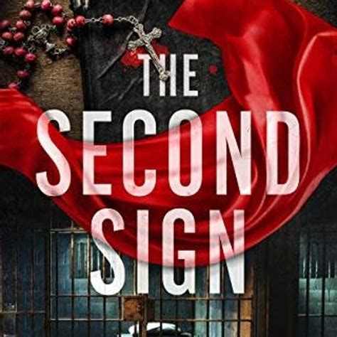 Stream The Second Sign A Sean Wyatt Archaeological Thriller Sean Wyatt Adventure Book 19