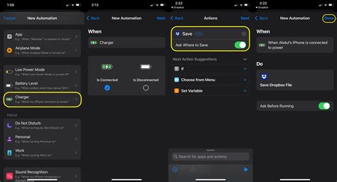 20 Useful Scripts And Automation Workflows For Iphone Hongkiat