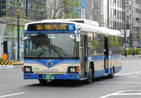 出てこいシャザーン on Twitter 阪神バス 神戸200か3516 2019年3月 バスの記録 今日のバス画像 https