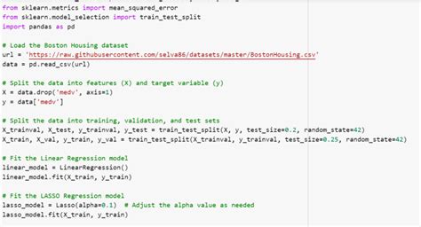 boston housing dataset linear regression predicting house prices analytics yogi
