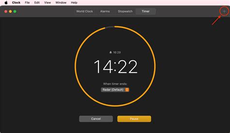 How To Use Multiple Timers On Iphone And Ipad In Ios 17