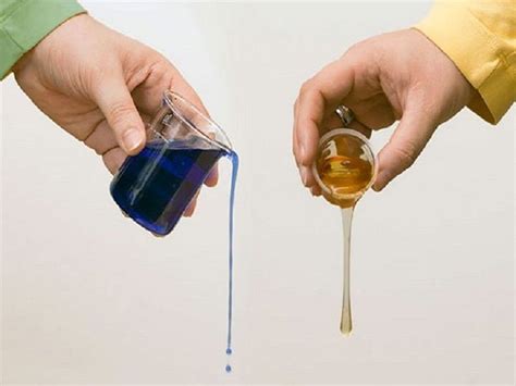12 Viscosity Examples In Daily Life Studiousguy