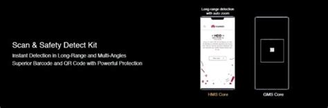 一文看懂华为 Hms Core 40 内容大全？ 哔哩哔哩