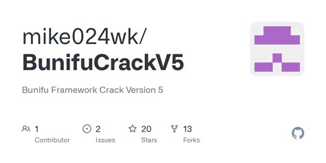 Github Mike024wk Bunifucrackv5 Bunifu Framework Crack Version 5
