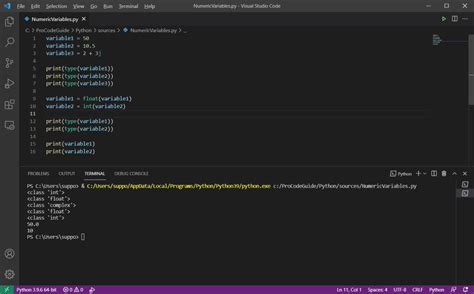 Fundamental Data Types In Python Billofolder