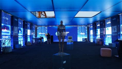 Tech Is Unlimited уриатайгаар “ict Expo 2023” д амжилттай оролцлоо