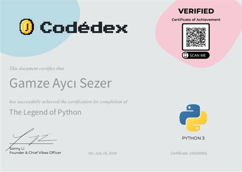 Gamze Aycı Sezer Pspo® On Linkedin Python Datascience
