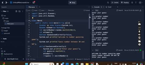 Video Monisha Mahesh Karnam On Linkedin Internpe Java Internship