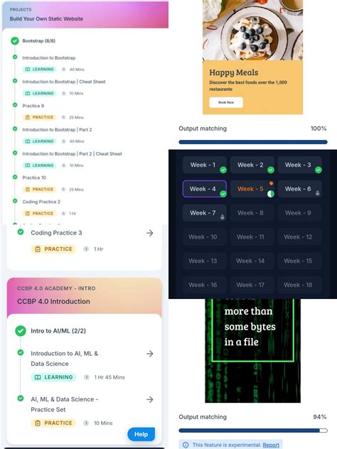 codingpractice nxtwave ccbp4 ccbpian html css ai ml datascience… fathima fesmi k p