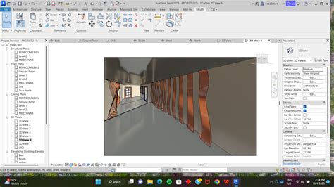 Wavy Panels On Revit Autodesk Community