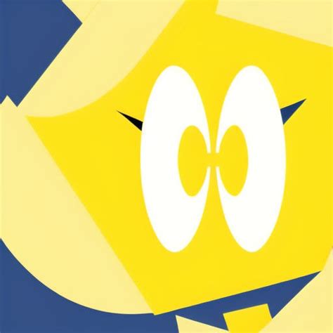 Ai Pentellow Caretaker By Artyestman On Deviantart