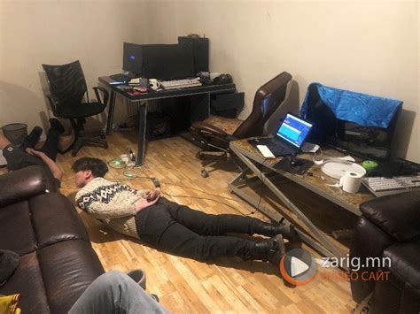 Мөрийтэй тоглоом зохион байгуулагчдад дансаа ашиглуулсан иргэдийг шалгаж байна