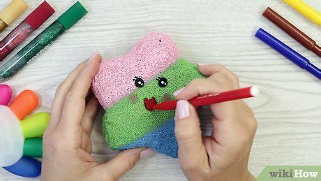 How To Make Squishies Steps With Pictures WikiHow