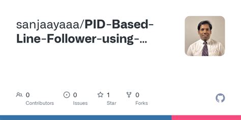 Github Sanjaayaaapid Based Line Follower Using Computer Vision