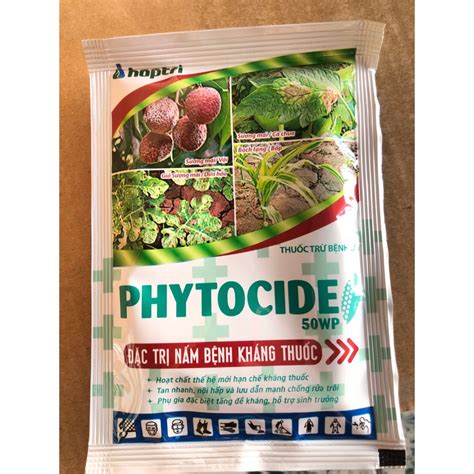 Phytocide 50wp 15g Phat Tai Shopee Malaysia