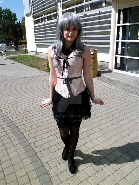 Sexy Girl By V Kony On Deviantart