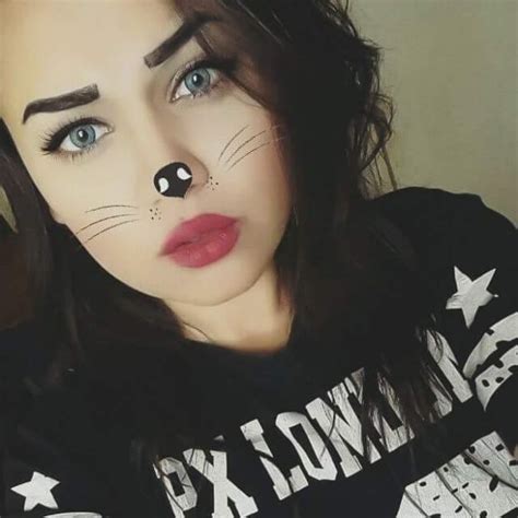 خلفيات اجمل الصور بنات كيوت فيس بوك 2019