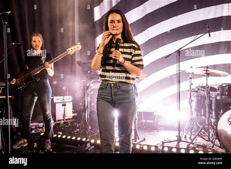 Sigrid Live R Sigrid