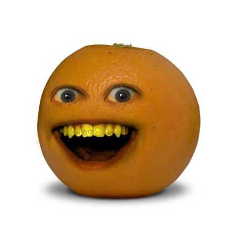 Annoying Orange On Tumblr