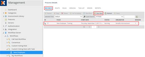 Results Rule Custom Voting Rule With Task
