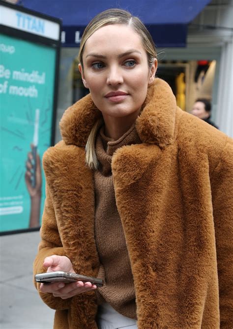 Candice Swanepoel Image