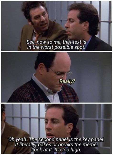 Seinfeld Memes 🚨breaking News 🚨 Nyc Ericadams Seinfeld