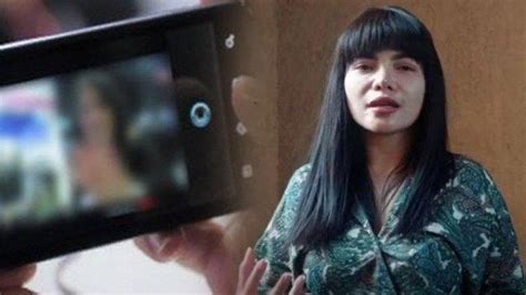 Sebar Video Call Seksi Dinar Candy Dengan Ko Apex Orang Ini