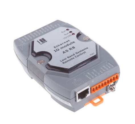 Ethernet I O Interfaces Buy At Reasonable Price LowBandSystems