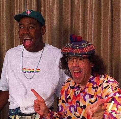 Tyler X Nardwuar Tyler The Creator Wallpaper Tyler The Creator Tyler