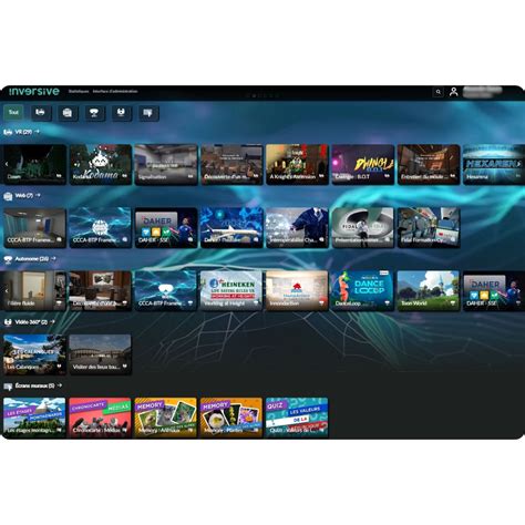 Inversive User License Matts Digital