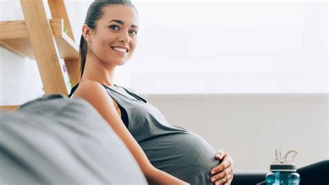Asthma During A Pregnancy This Is What You Have To Pay Attention To