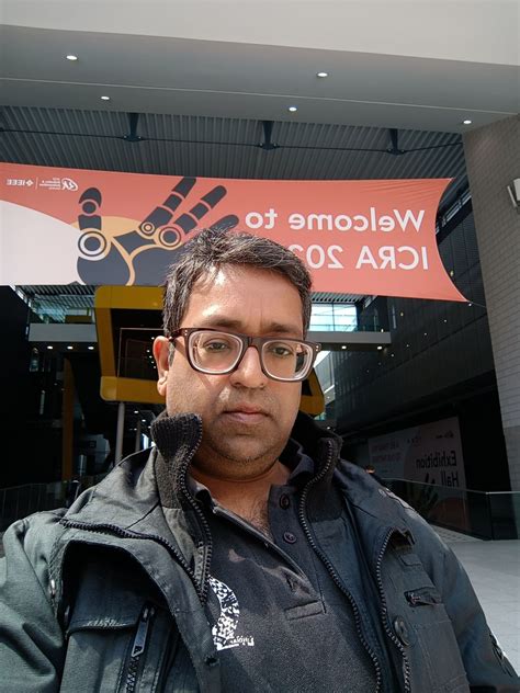 pradipta biswas on linkedin icra2023