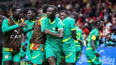 Mané Blasts Corruption As Caf Strips Senegal Of Afcon Title And Crowns Morocco Tv360 Nigeria