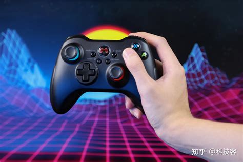 Switch玩家的利器来了，北通阿修罗2ns版正式登场