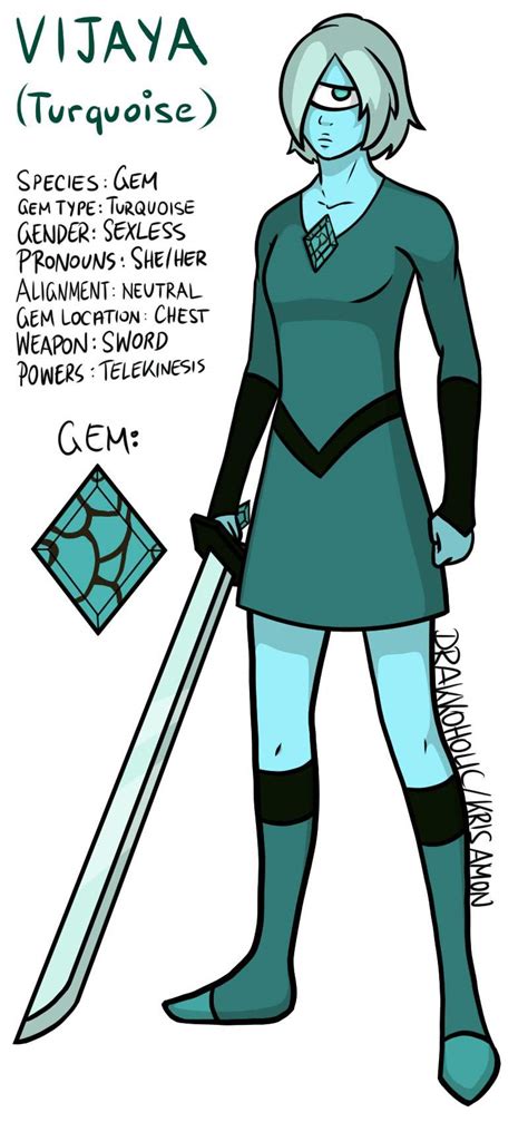 Turquoise Wiki Steven Universe Amino