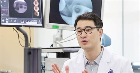 동굴에 갇힌 것 같다 이관개방증 극심한 다이어트 때문