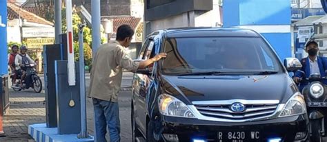 Hari Bumi Kampus Ump Bebas Asap Kendaraan Banyumasekspresid