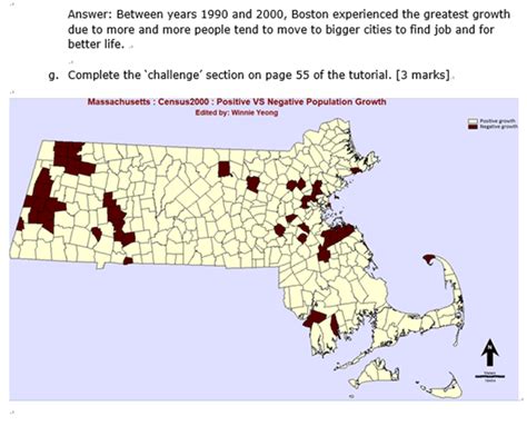 Geog 355 Lab 2 Geog 355 Final Project