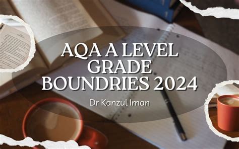 Aqa A Level Grade Boundaries 2024 Physics Online Tuition