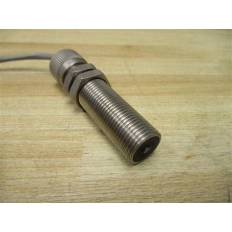 Generic Mp 62 Tc Proximity Sensor Mp62tc New No Box Mara Industrial
