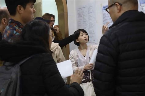 “Алтай хэлний хэлбэрийн хэл шинжлэл” Wafl олон улсын эрдэм… Монгол Улсын Их Сургууль