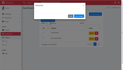 Adminlte Version 3 Not Working With Bootstrap Modal · Issue 1897 · Colorlibhqadminlte · Github