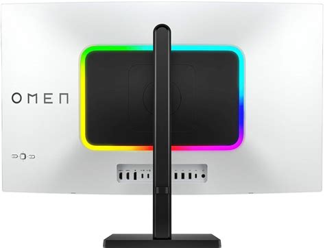 Customer Reviews HP OMEN Transcend QD OLED K UHD Hz G SYNC Compatible Gaming Monitor