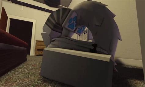 Furvasion Roblox Fart Animation ThisVid Com