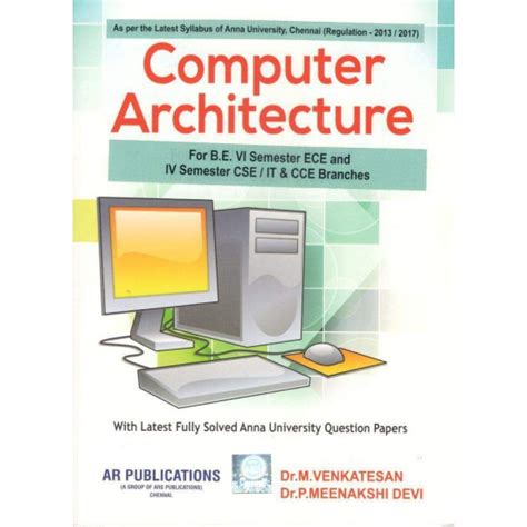 Computer Architecture