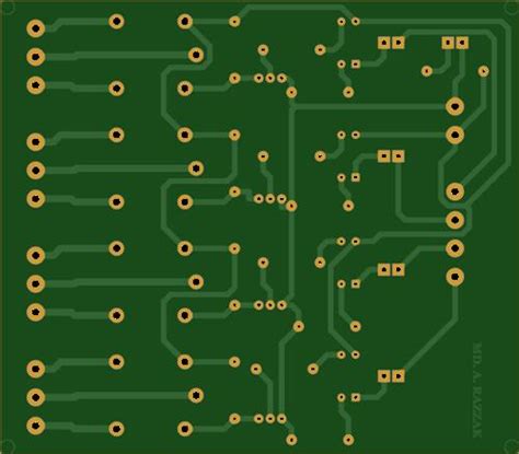 Smart Home Share Project Pcbway