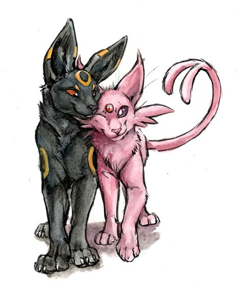958 Safe Artist Kenket Eeveelution Espeon Fictional Species