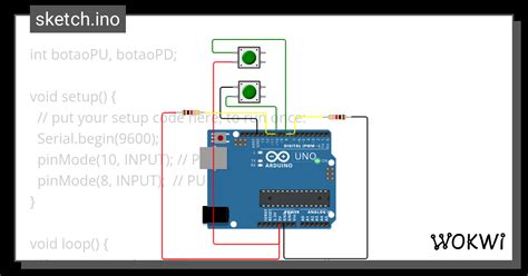 Botoespupd Wokwi Esp32 Stm32 Arduino Simulator