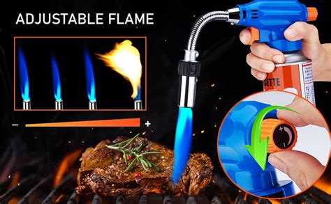 Kitchen Blow Torch Uses At Jerry Eberhardt Blog