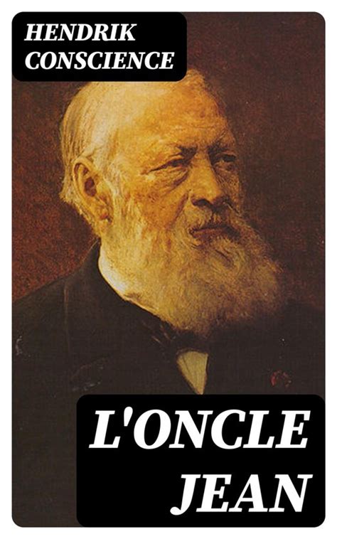 L Oncle Jean Ebook Hendrik Conscience Boeken Bol Com